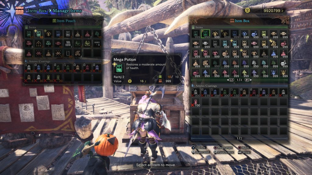 PS4 Save Editor PPC - Save Wizard for PS4 MAX