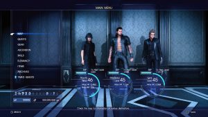 Games - Save Wizard for PS4 MAX