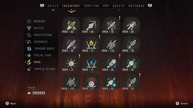 Games - Save Wizard for PS4 MAX