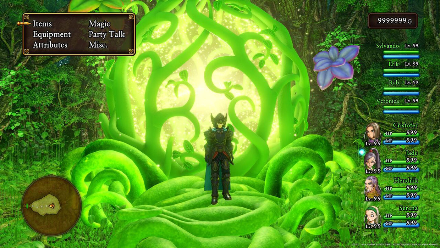 Gallery - Save Wizard for PS4 MAX