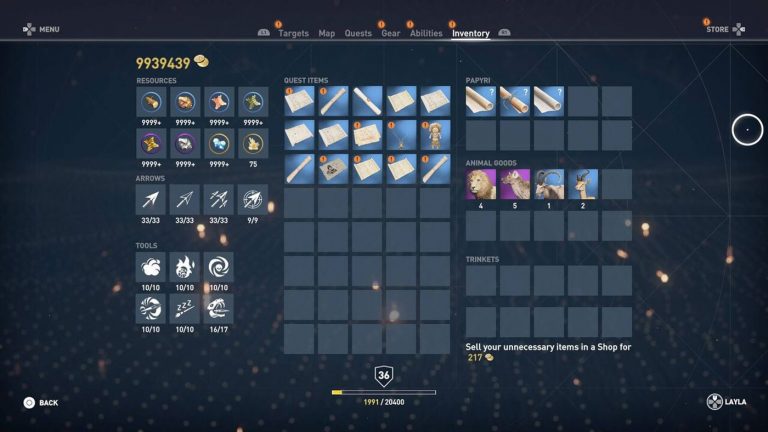 Games - Save Wizard for PS4 MAX