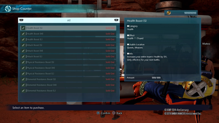 CUSA11625 - Save Wizard for PS4 MAX