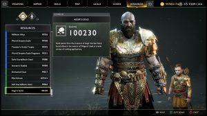 CUSA07410 - Save Wizard for PS4 MAX