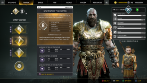 CUSA07410 - Save Wizard for PS4 MAX