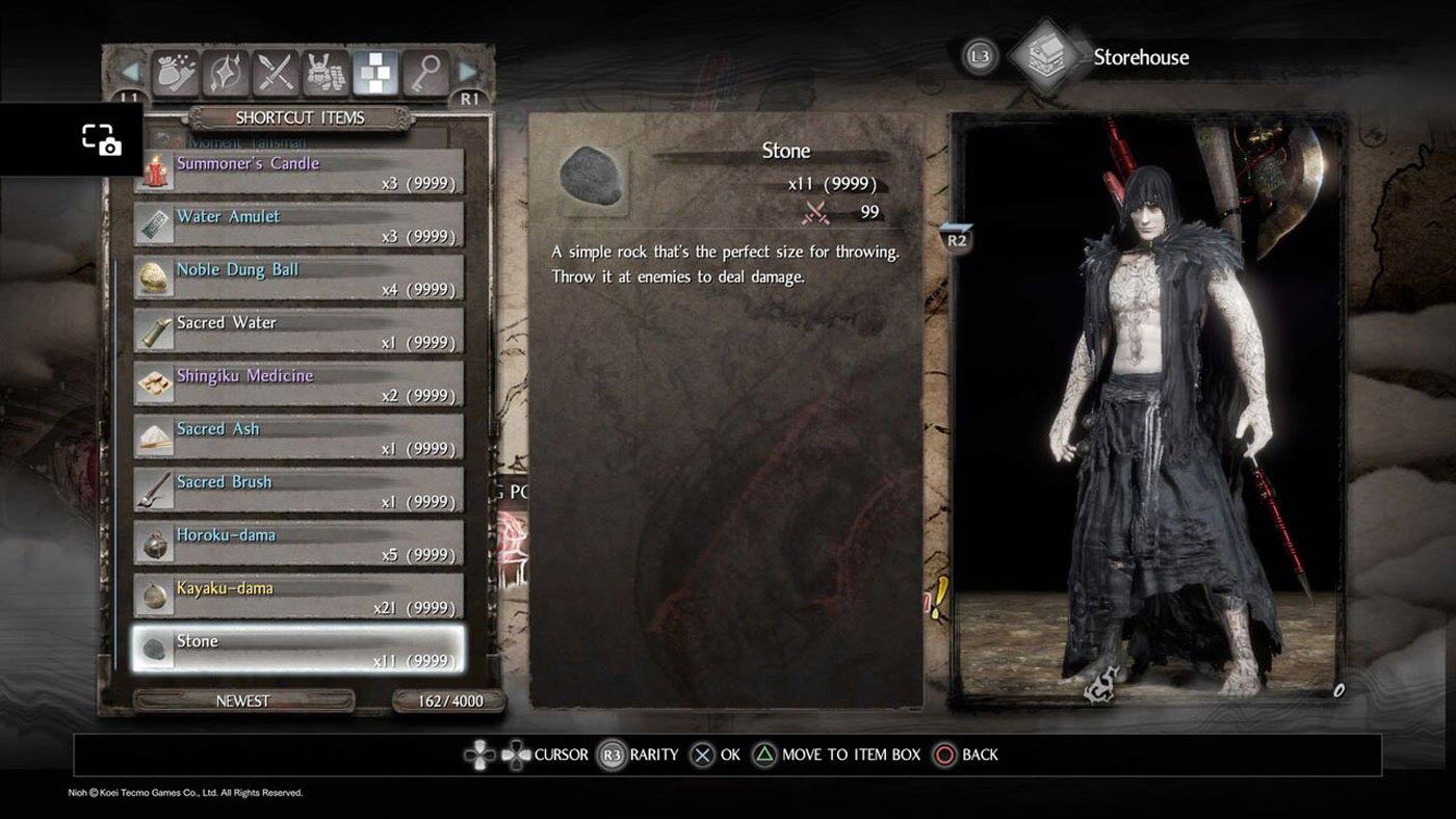 Gallery - Save Wizard for PS4 MAX